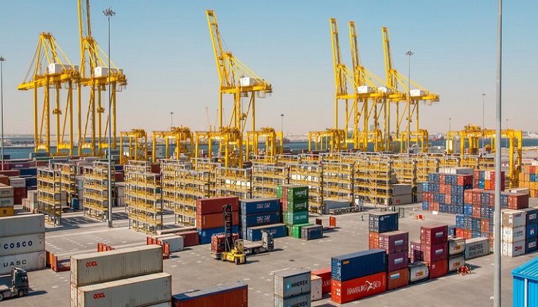 Ports in Qatar: Backbone of The Trading System Of The Country – Travelite